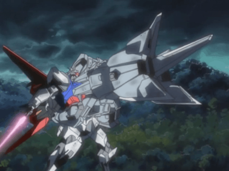 Why is Kira Yamato Called Jesus? - Gundam Link