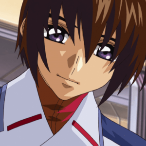 Why is Kira Yamato Called Jesus? - Gundam Link