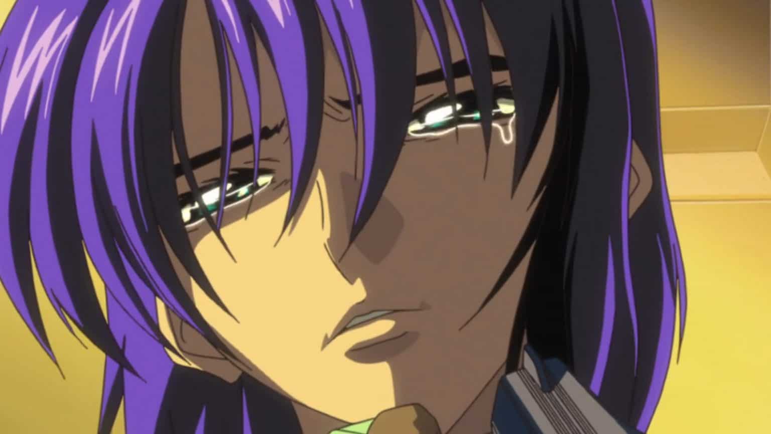 Athrun Zala: Background, Personality, Fights, and more – Gundam Link