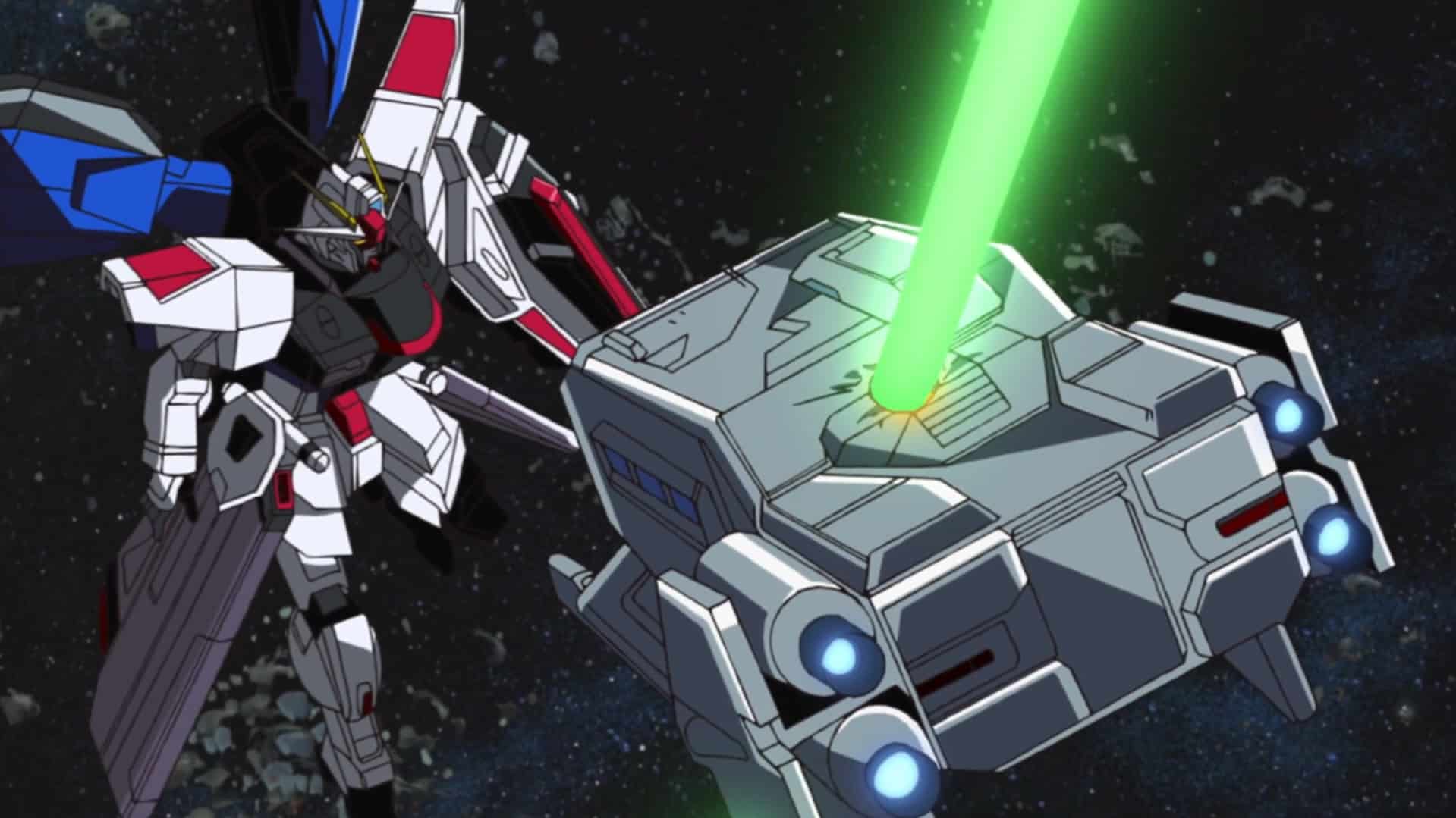 Kira Yamato: Background, Personality, Fights and more – Gundam Link