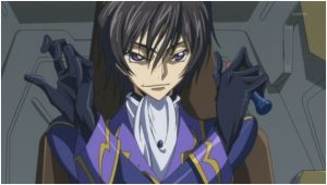 What is Lelouch’s IQ? - Gundam Link