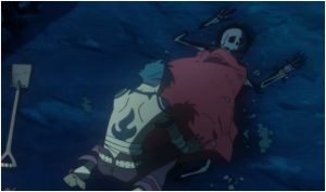 Why did Kamina have to die? - Gundam Link