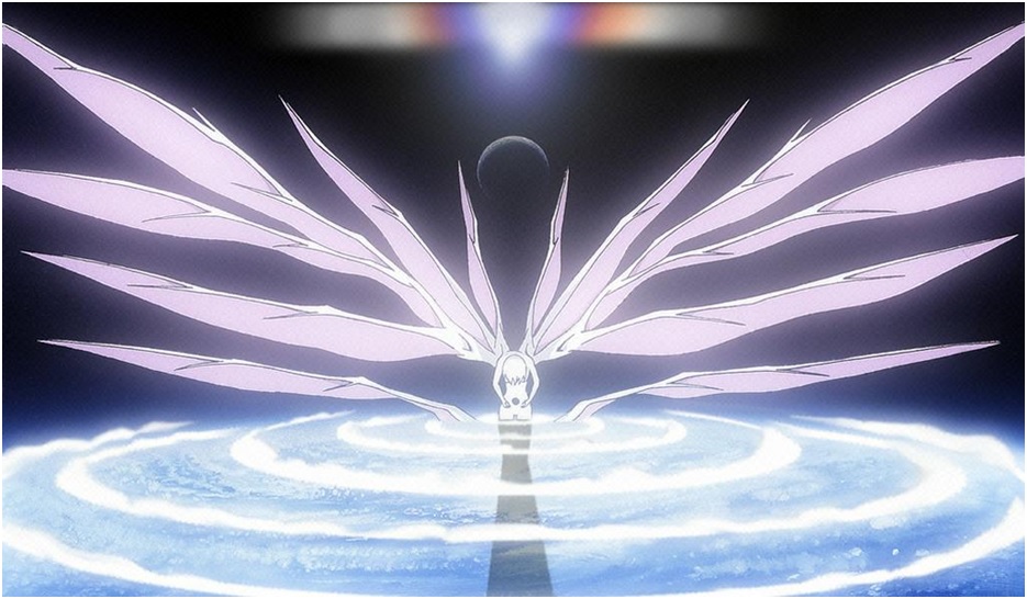 Why Did Rei Ayanami Cause The Third Impact Gundam Link Why Did Rei Ayanami Cause The Third Impact Gundam Link