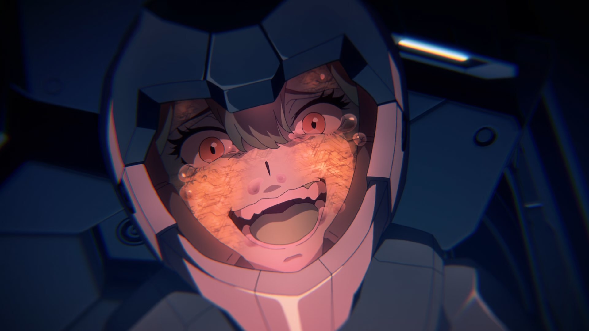 What are Witches in Mobile Suit Gundam: Witch From Mercury? - Gundam Link